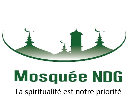 Mosquée NDG - NDG-Mosque
